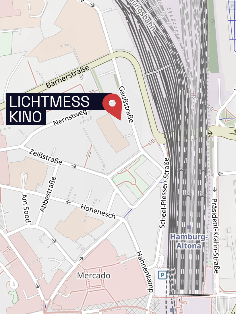 Kino - Lichtmeß Kino